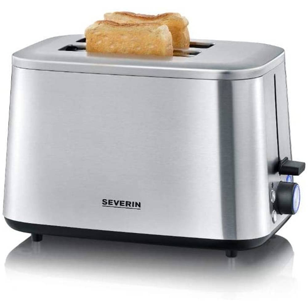 Severin-Toaster Test & Vergleich » Top 12 im November 2025