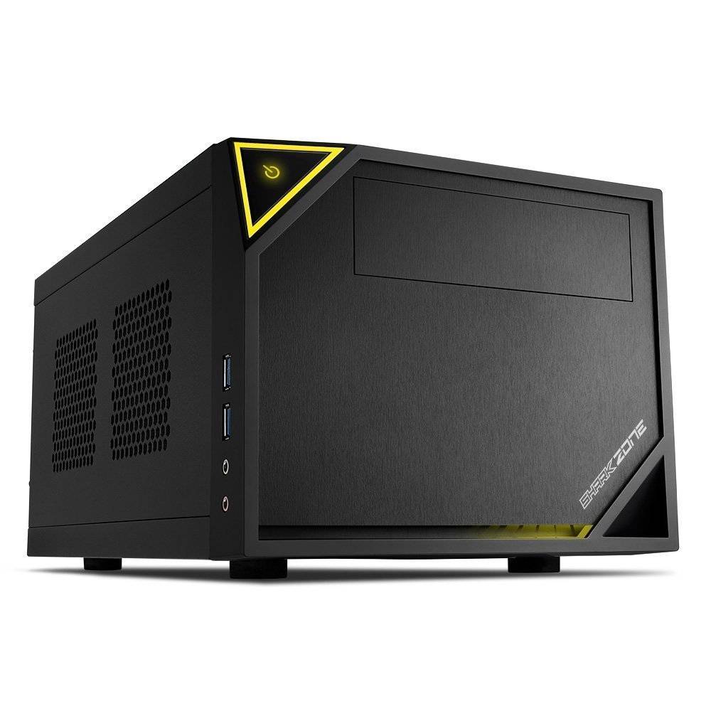 Mini-PC-Gehäuse Test & Vergleich » Top 8 im Mai 2026