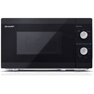 Wunderschãne Sharp Mikrowelle Yc Ns203e B Bilder