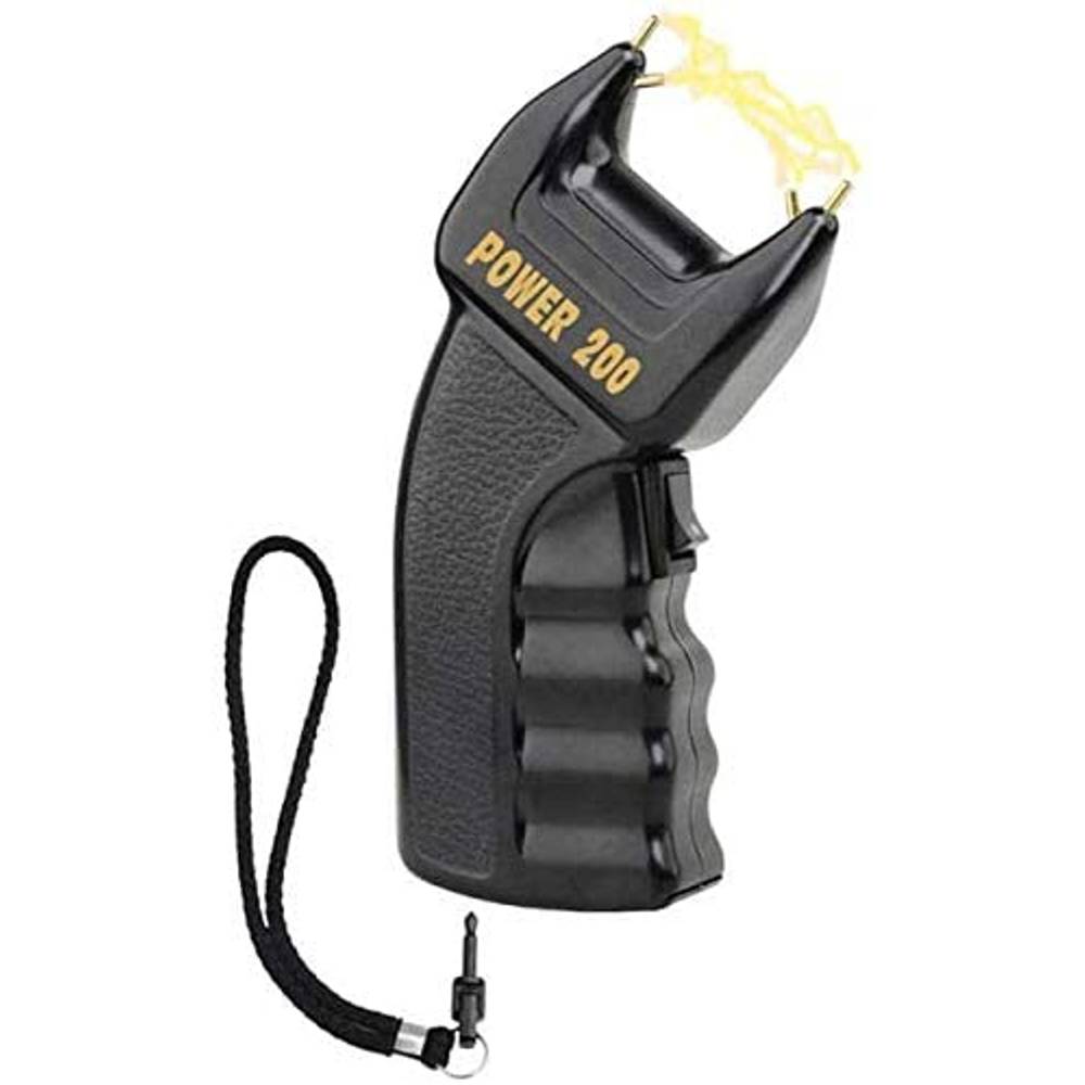 Elektroschocker: Top 10 Test & Vergleich