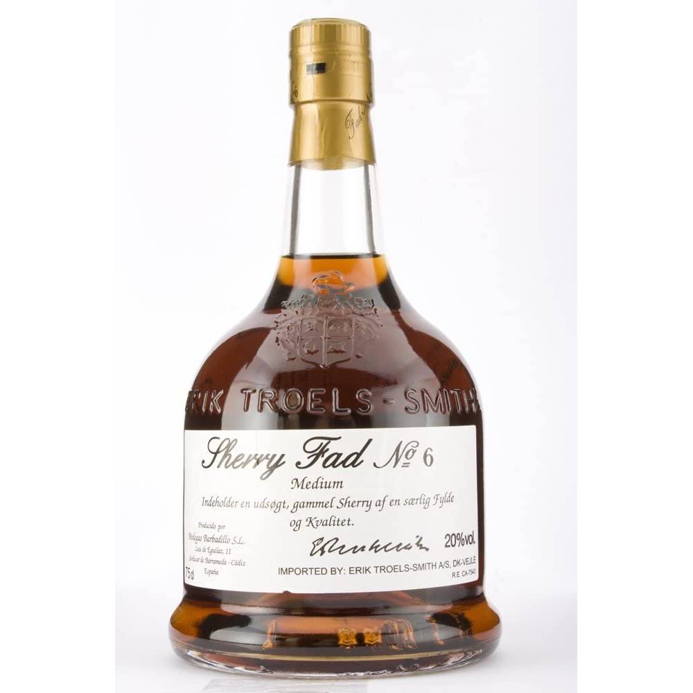 Sherry kaufen - Test & Vergleich » Top 15 im August 2024