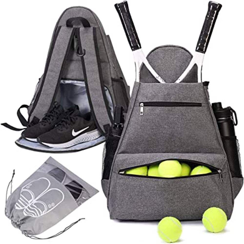 Tennisrucksack Test & Vergleich » Top 14 im November 2024