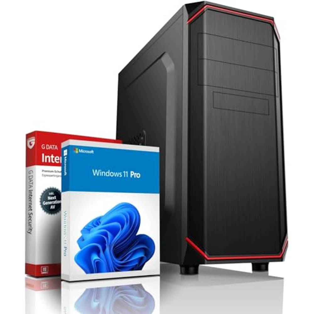 Shinobee-PC Test & Vergleich » Top 12 im Juni 2026