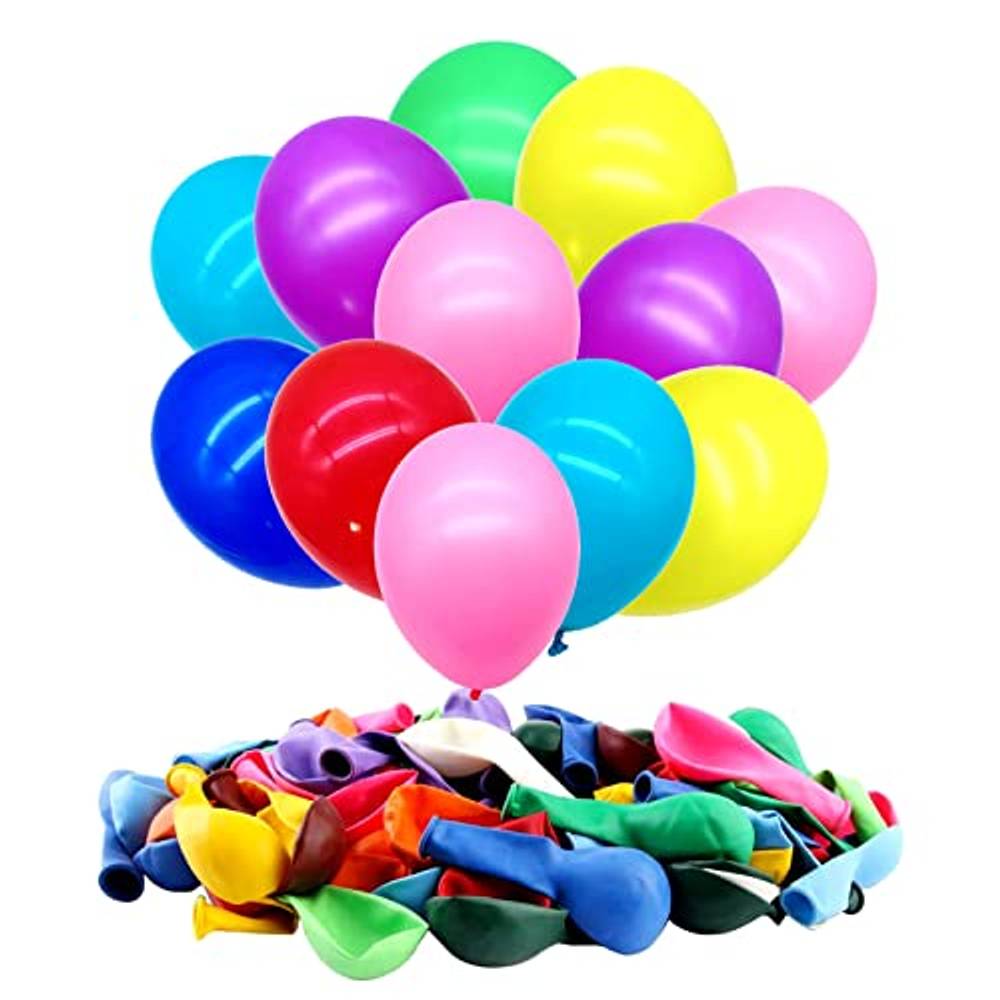 Luftballons Test & Vergleich » Top 9 im Februar 2025
