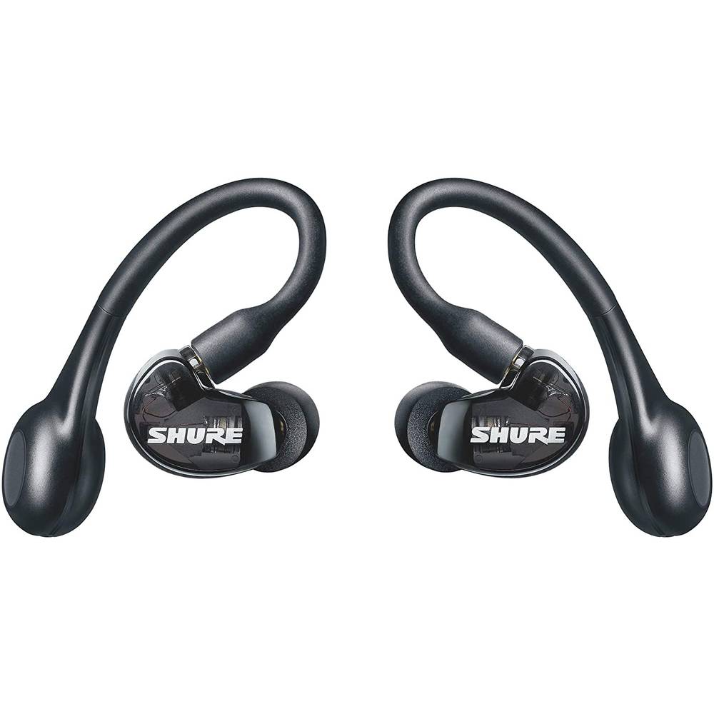 Shure-In-Ear Test & Vergleich » Top 11 im September 2025