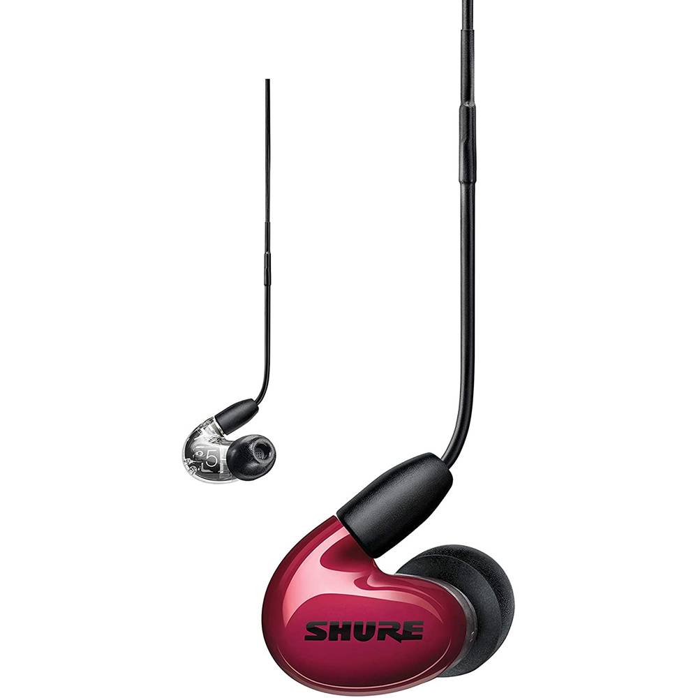 Shure-In-Ear Test & Vergleich » Top 9 im Mai 2025