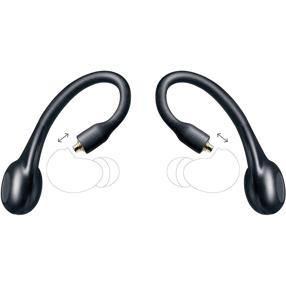 Shure-In-Ear Test & Vergleich » Top 11 im September 2025