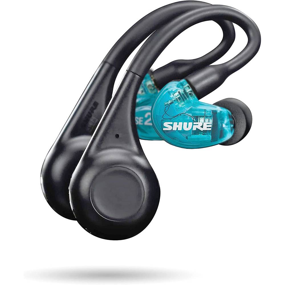 Shure-In-Ear Test & Vergleich » Top 11 im September 2025