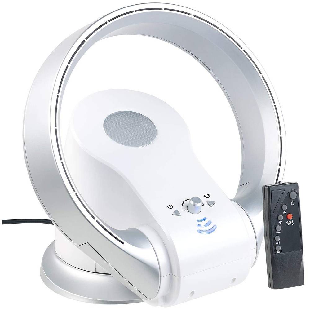 Top 10 rotorlose Ventilatoren Test & Vergleich