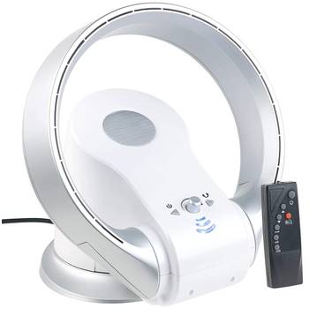 Top 10 rotorlose Ventilatoren Test & Vergleich