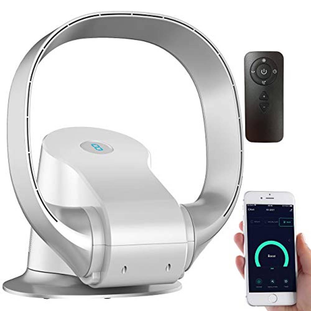 Top 10 rotorlose Ventilatoren Test & Vergleich