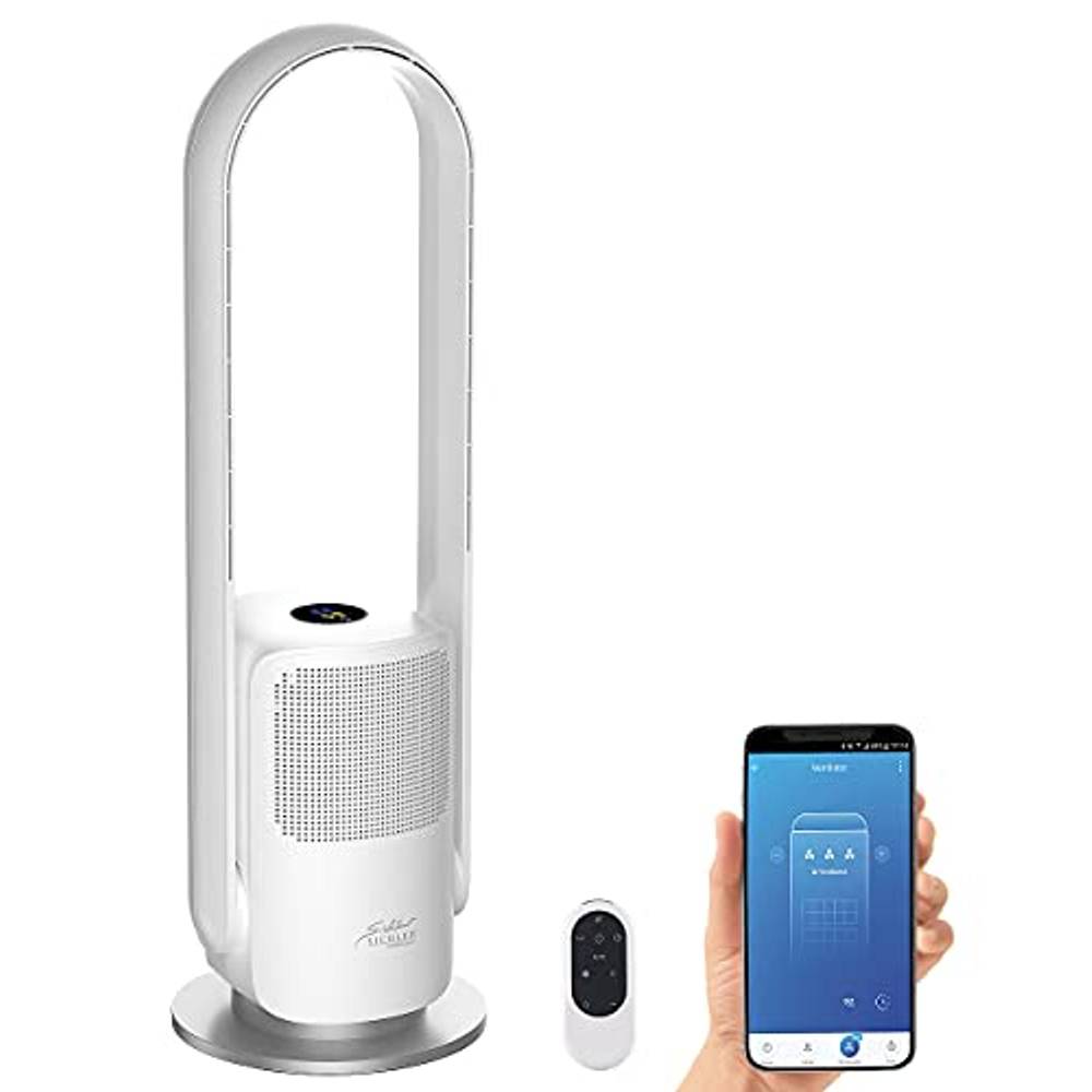 Top 10 rotorlose Ventilatoren Test & Vergleich