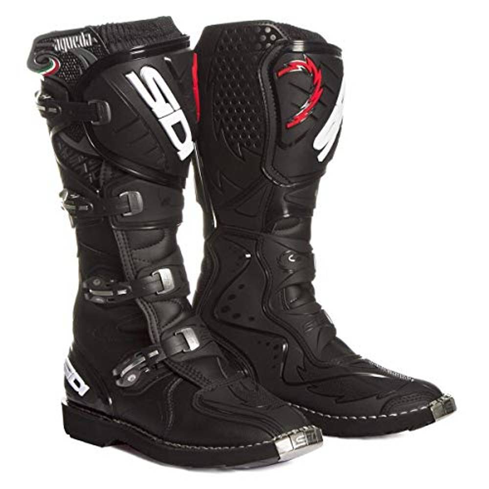 Motocross-Stiefel Test & Vergleich » Top 9 im Juni 2026