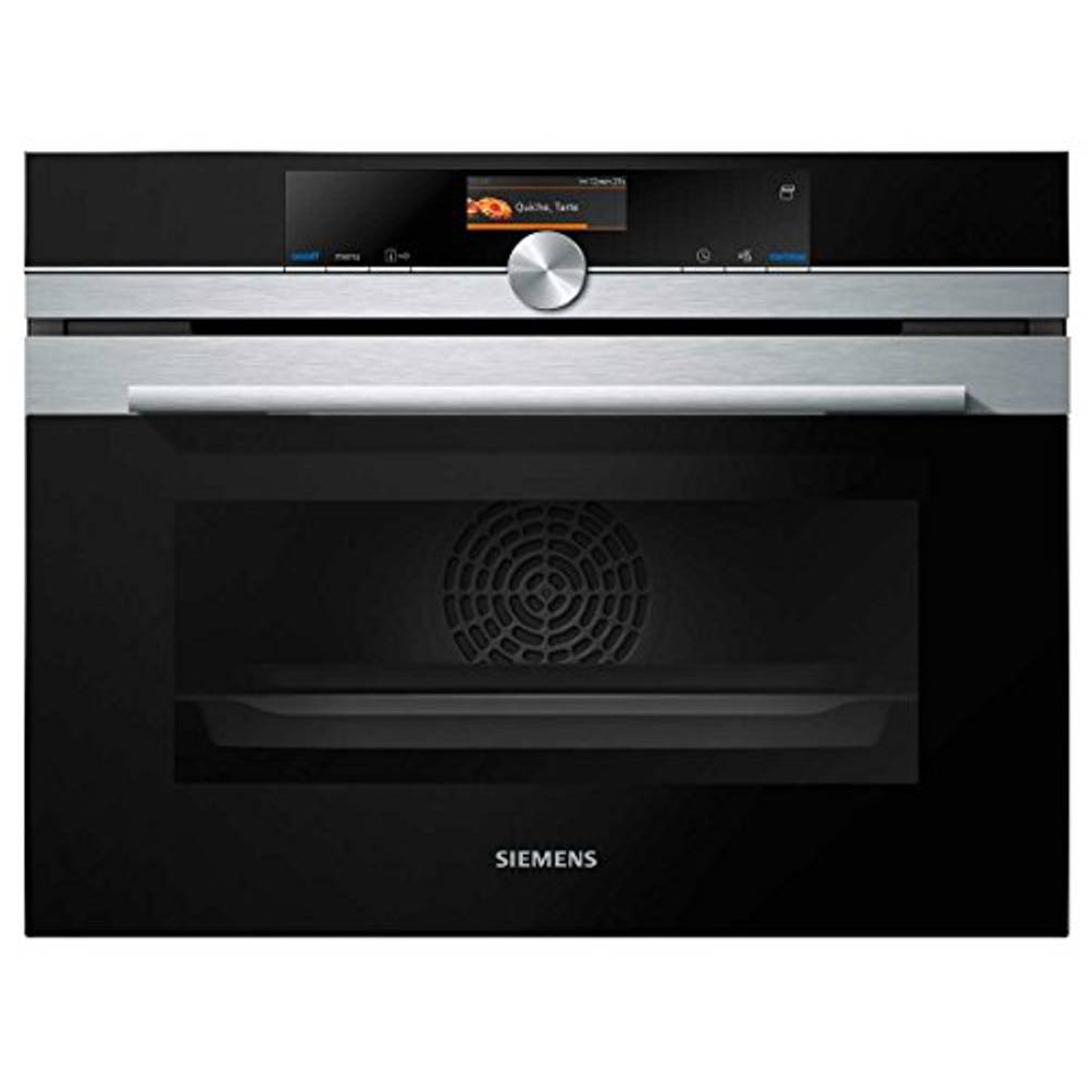 Siemens-Backofen Test & Vergleich Top 10
