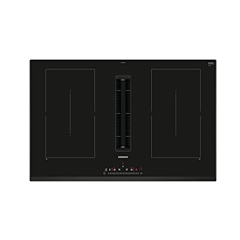 Induktionskochfeld mit Dunstabzug: Top 10 Test & Vergleich