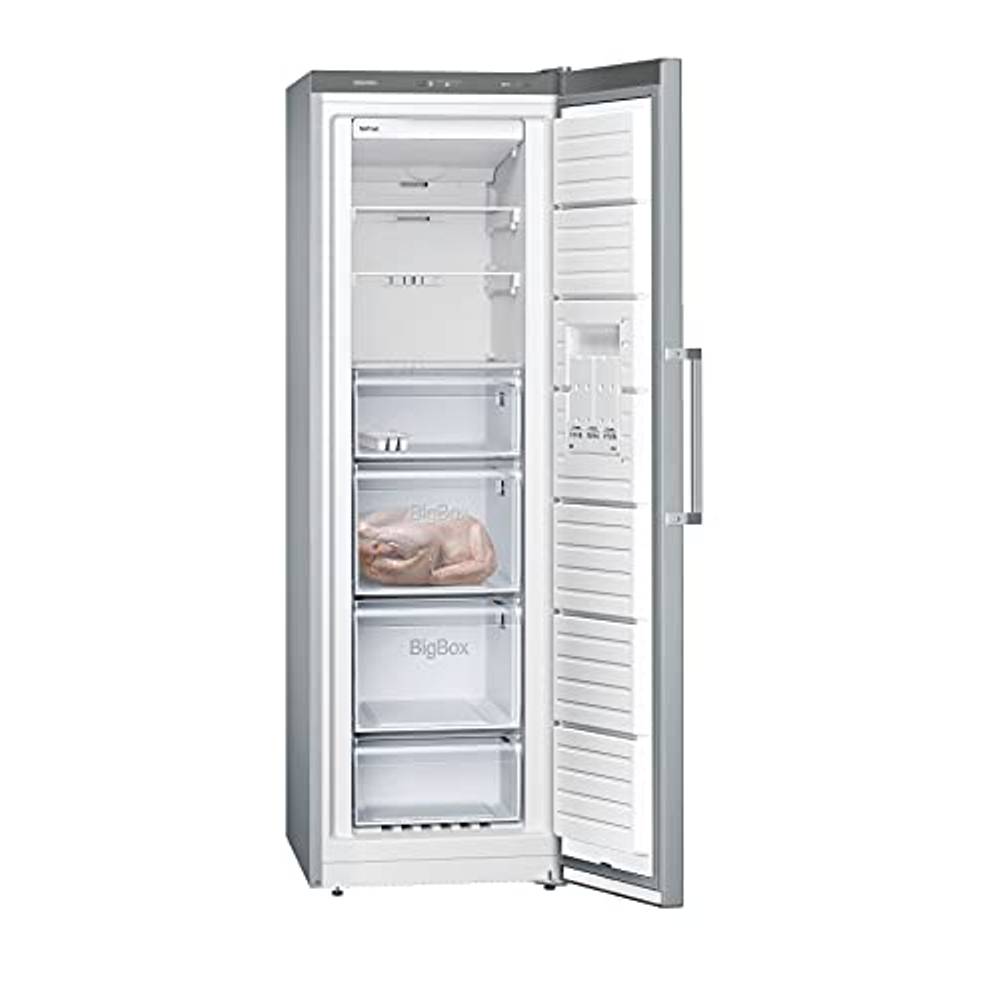 Gefrierschrank No Frost Gunstig