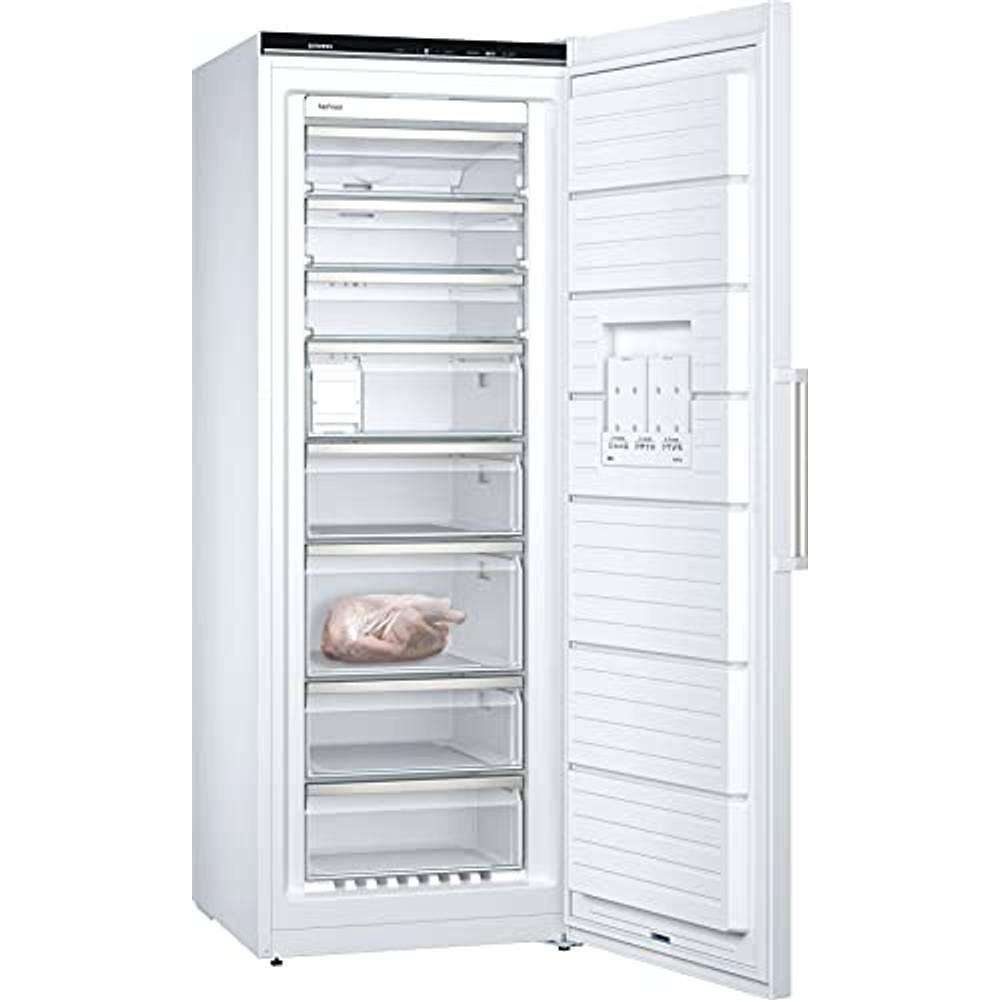 Gefrierschrank No Frost Gunstig