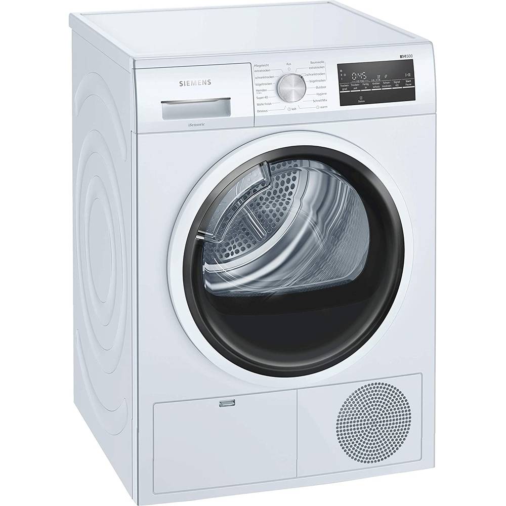 Test Wäschetrockner 2023