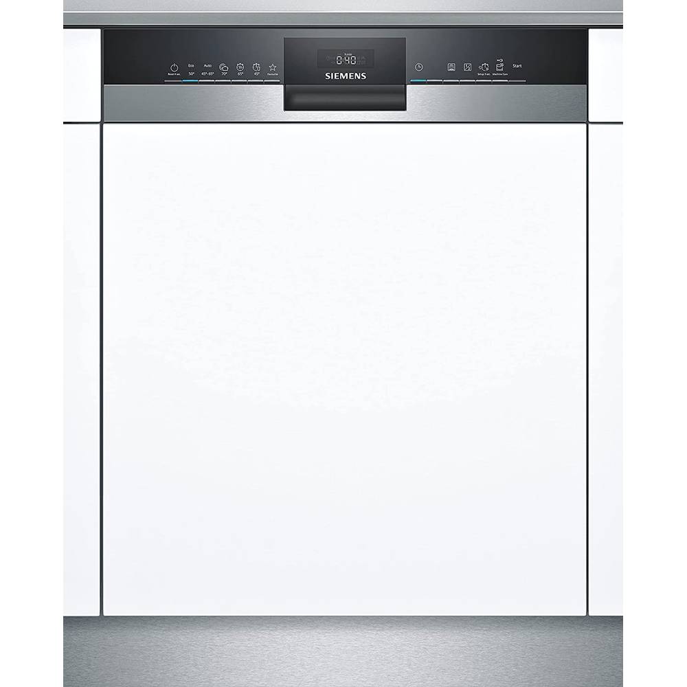 Siemens Geschirrspuler Surrendes Gerausch