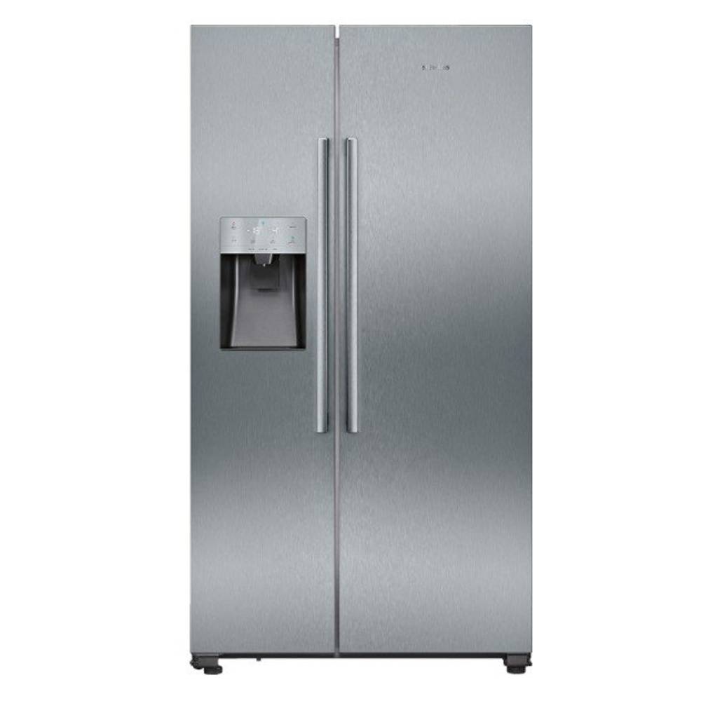 Siemens Kuhlschrank Side By Side