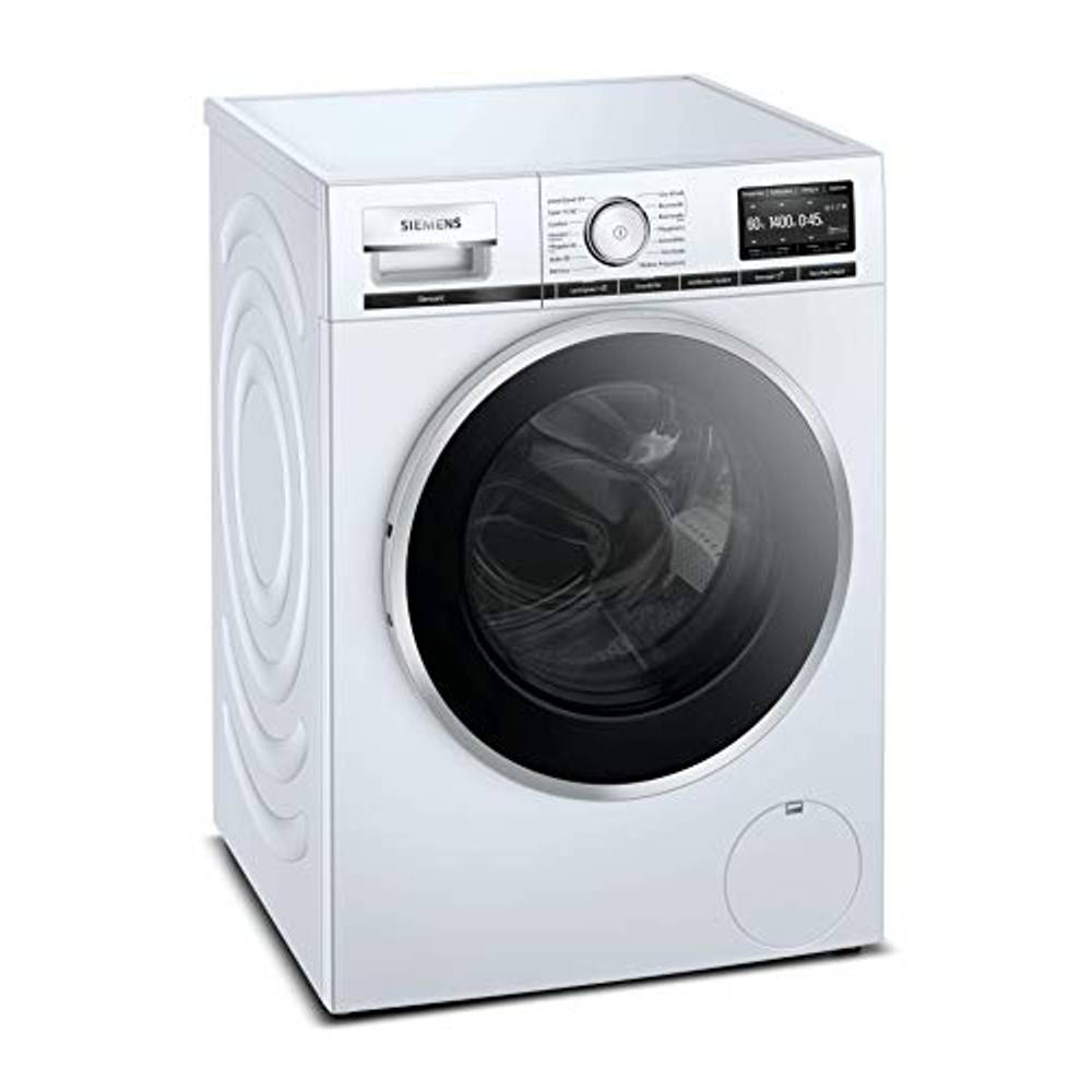 9 Kg Waschmaschine Sinnvoll