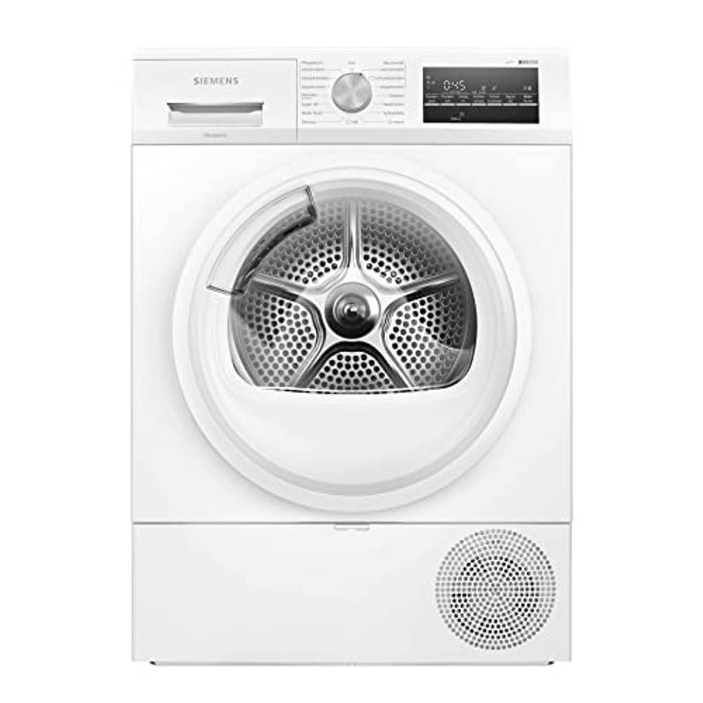 Siemens Wt 47 R440 Test