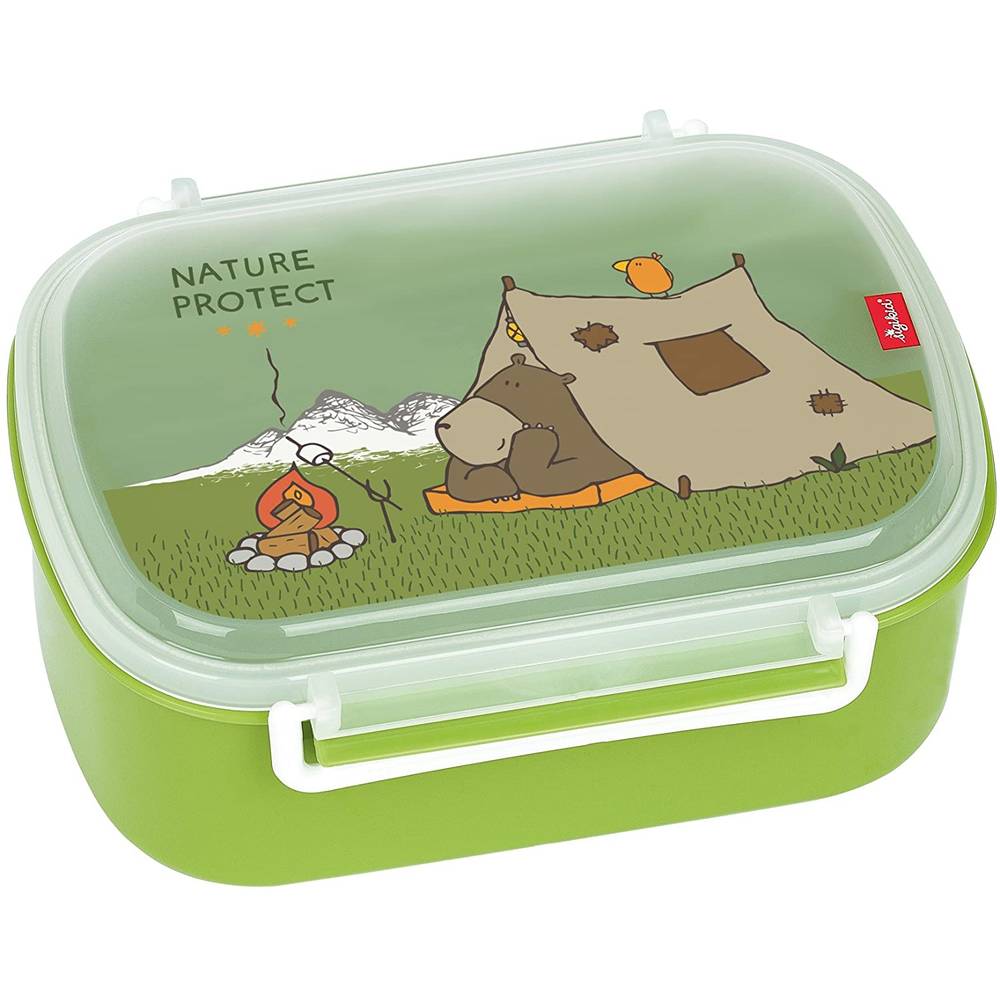 Kinder Lunchbox Test & Vergleich: Top 10