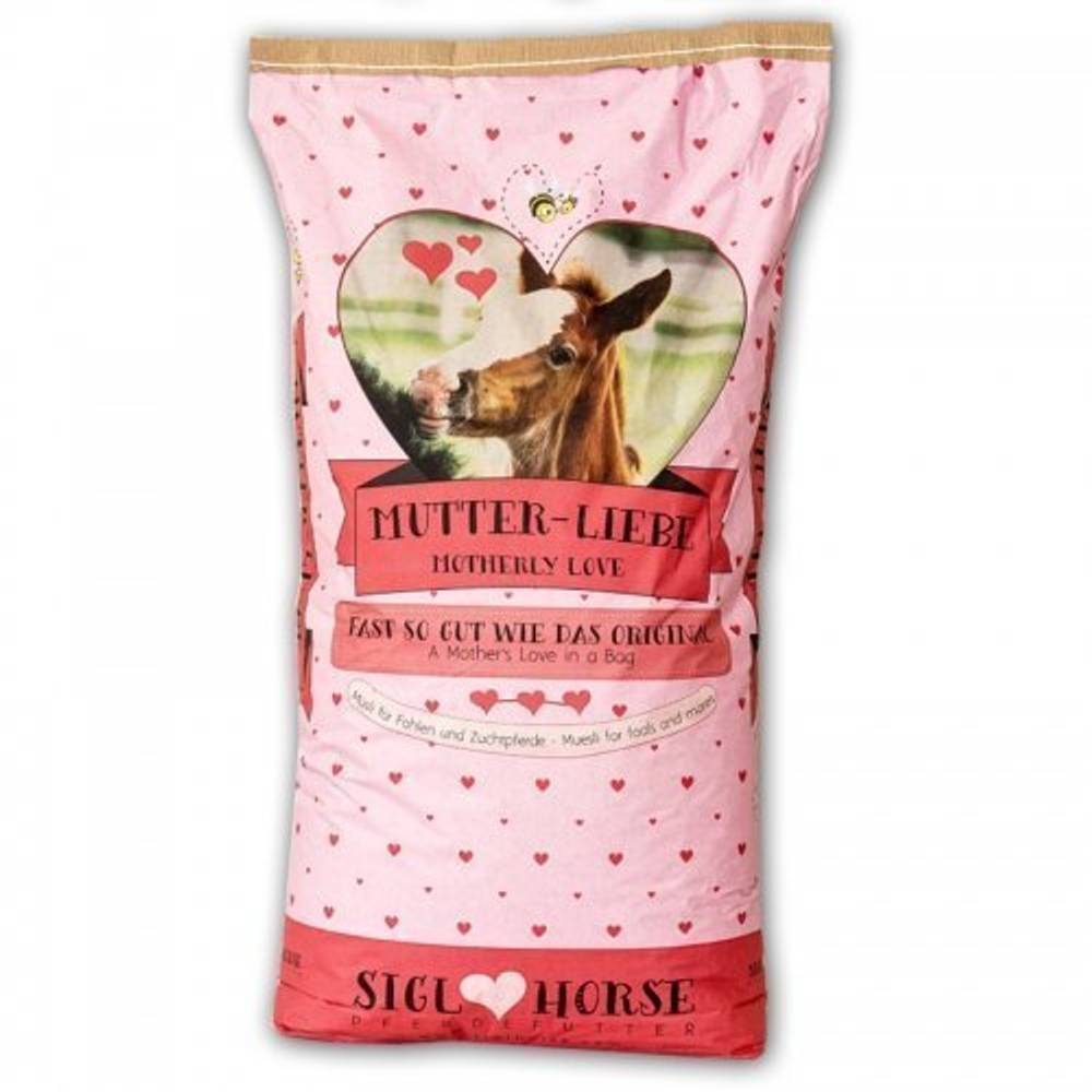 Fohlenfutter Test & Vergleich » Top 9 im Dezember 2025