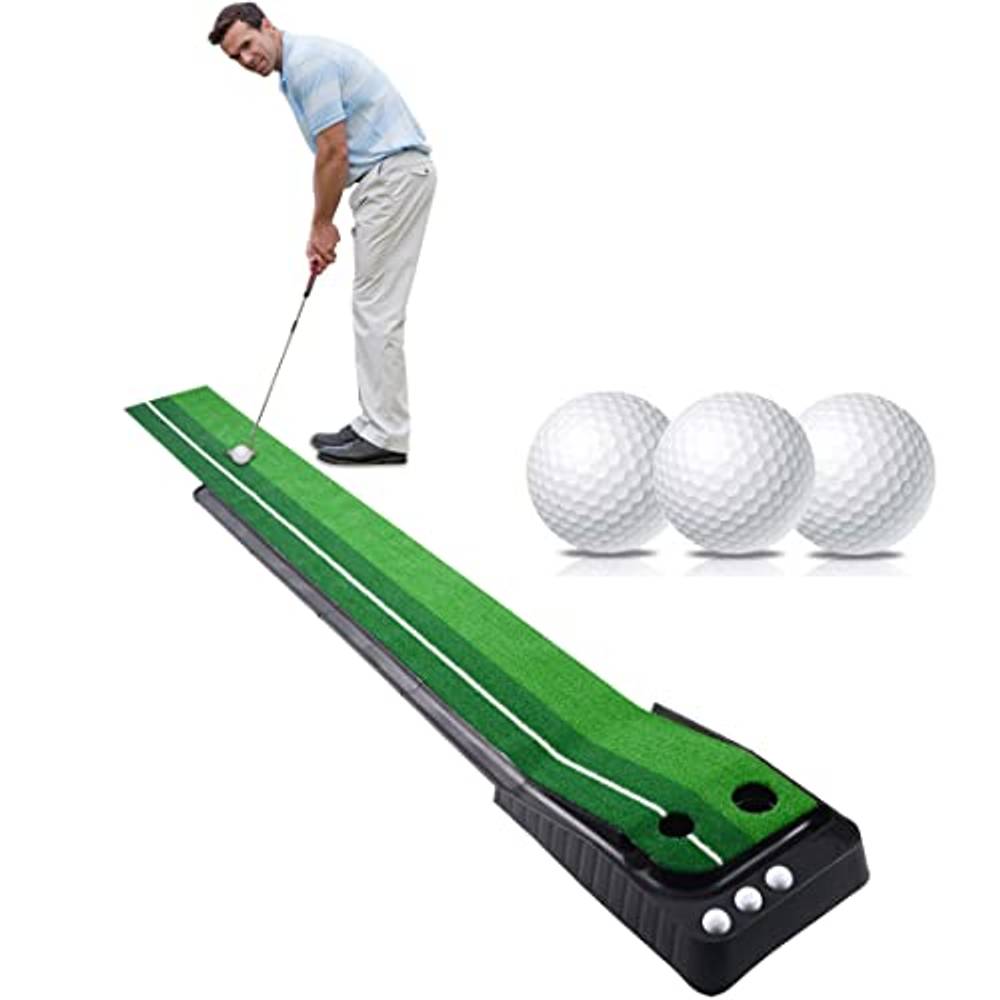 Putting-Matte Test & Vergleich » Top 14 im Mai 2026