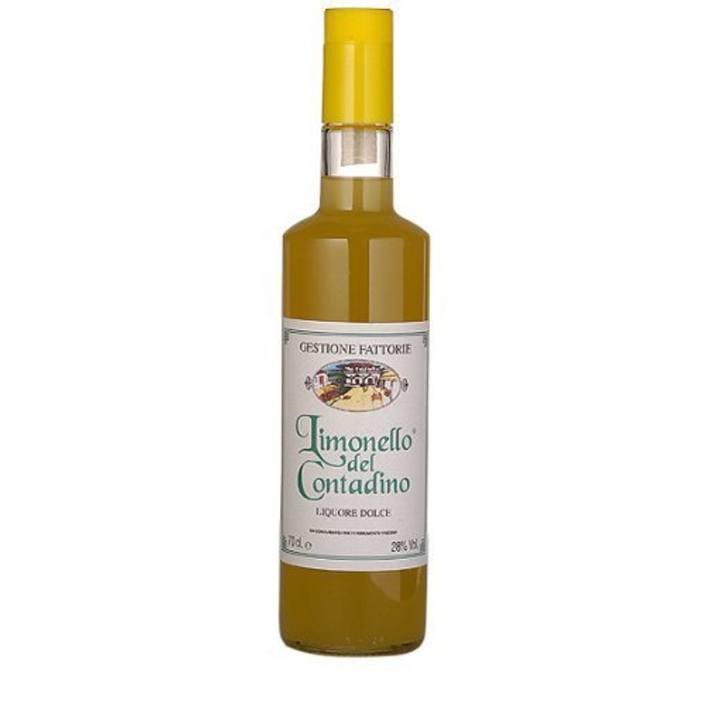 Limoncello Test & Vergleich: Top 10