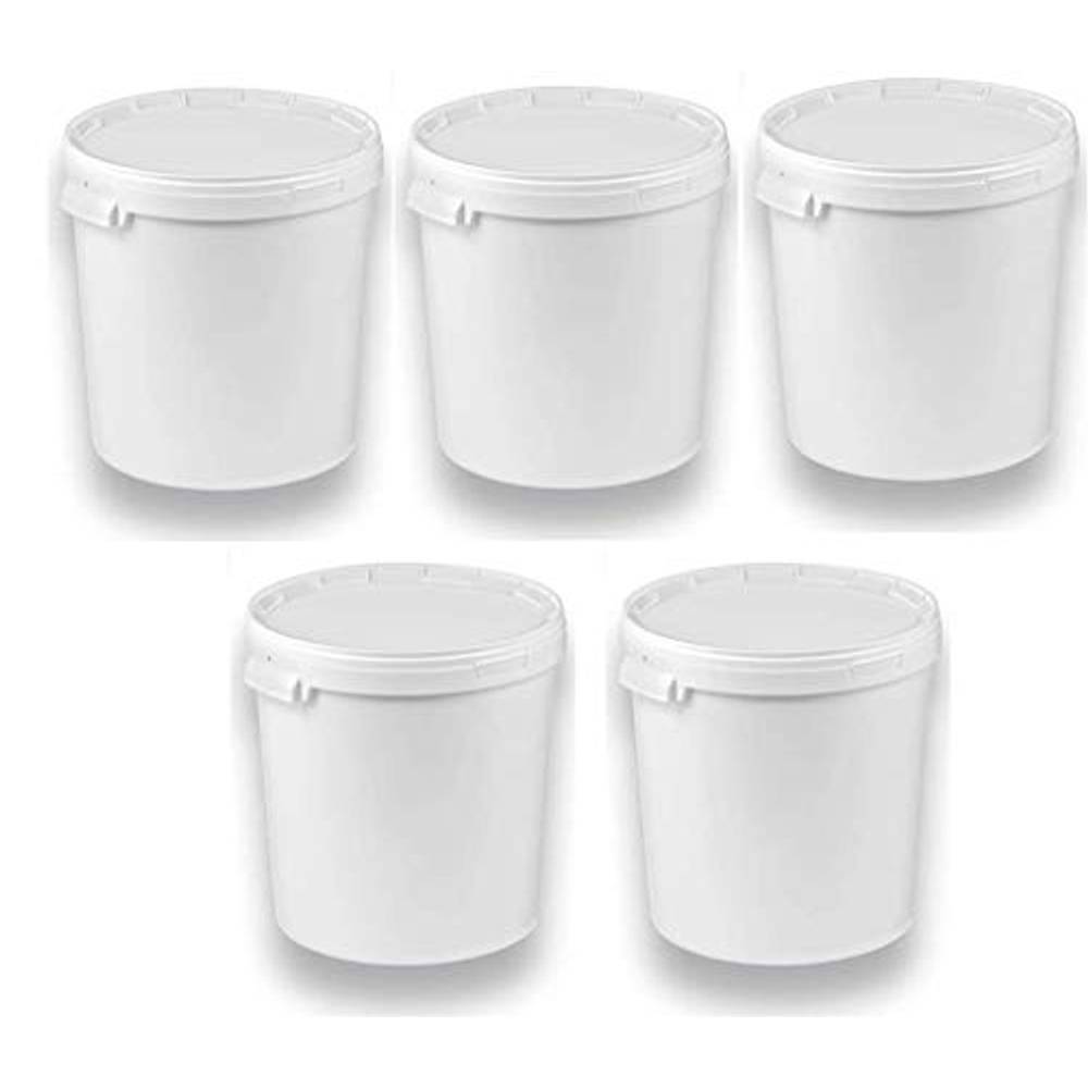 Eimer mit Deckel Test & Vergleich » Top 19 im Dezember 2025