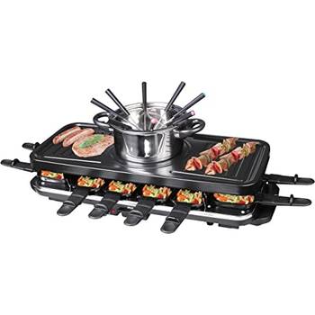 Top 10 Raclette-Fondue-Sets Test & Vergleich