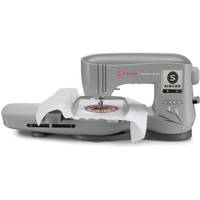 Top 10 Stickmaschinen Test & Vergleich