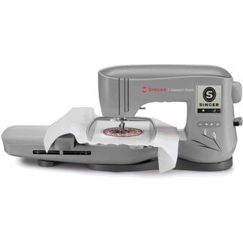 Top 10 Stickmaschinen Test & Vergleich