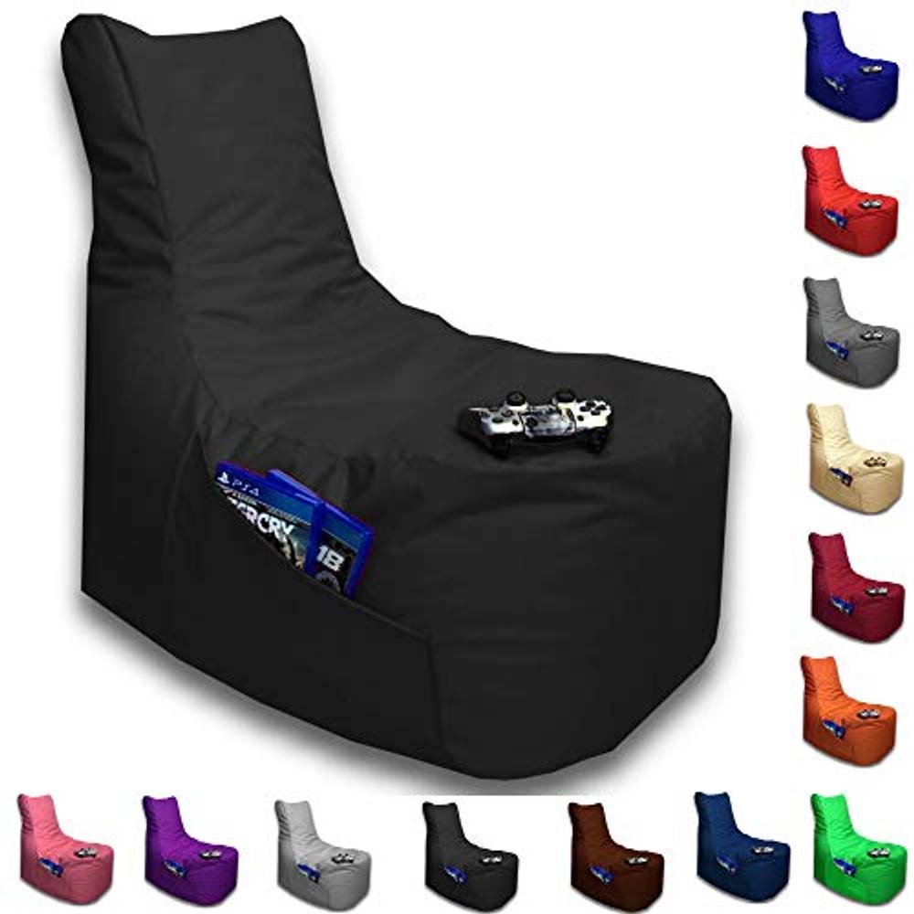 Gaming-Sitzsack Test & Vergleich » Top 16 im Dezember 2025