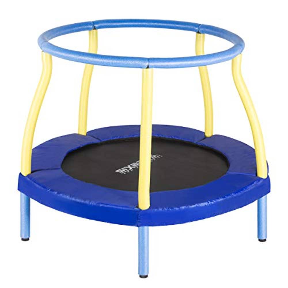 Kindertrampolin Indoor: Top 10 Test & Vergleich