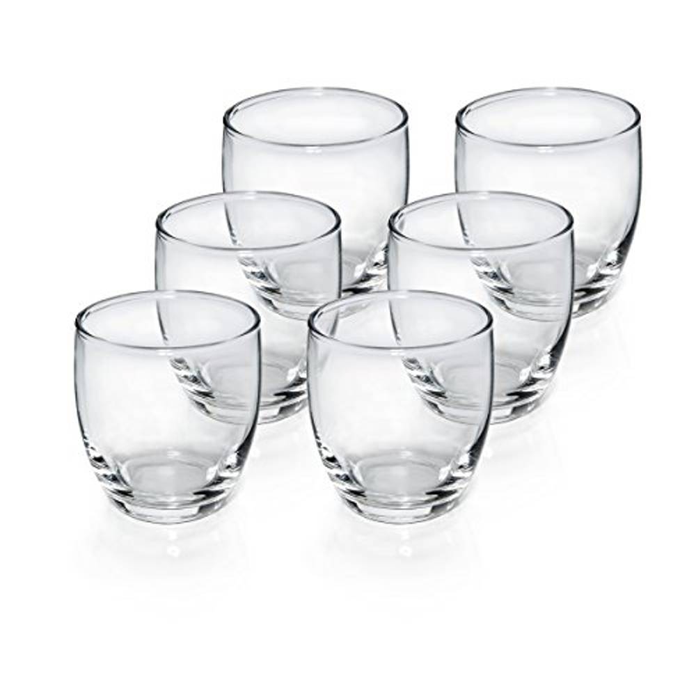 Dessertgläser Test & Vergleich » Top 8 im Dezember 2025