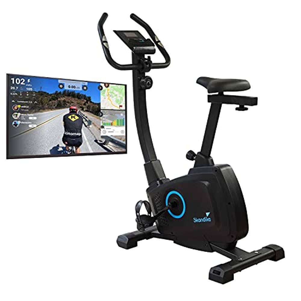 Ergometer mit App Test & Vergleich » Top 9 im Dezember 2025