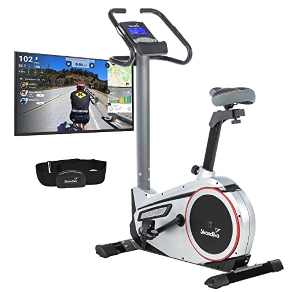 Skandika-Ergometer Test & Vergleich » Top 10 im Mai 2026