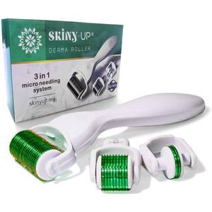 Nadelroller Vergleich & Test » Top 11 im Mai 2024