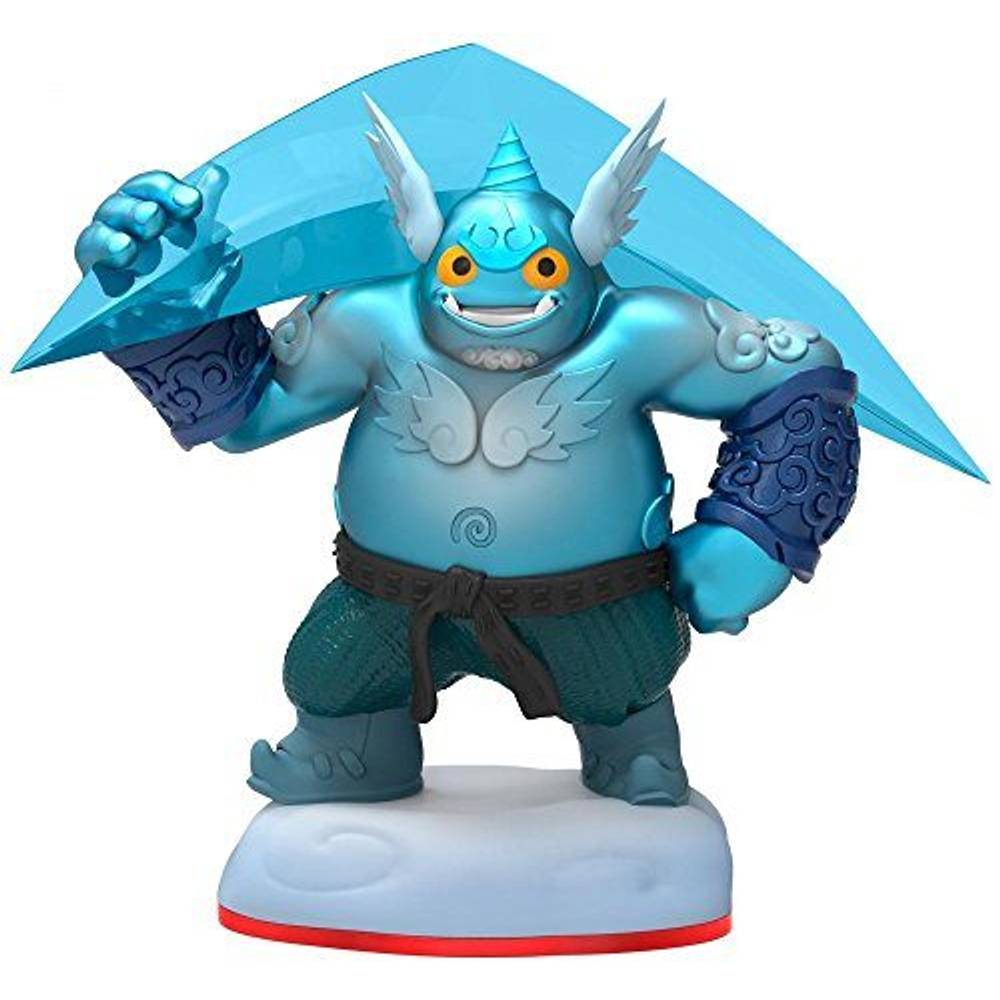 Skylanders-Figuren Test & Vergleich » Top 11 im Oktober 2025