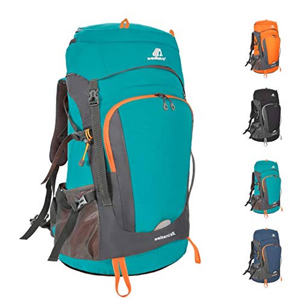 Rucksack-50-Liter Test & Vergleich » Top 12 im Oktober 2025