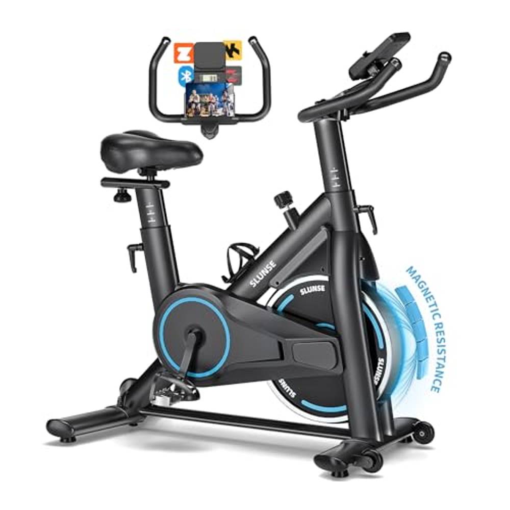 Ergometer mit App Test & Vergleich » Top 9 im Dezember 2025