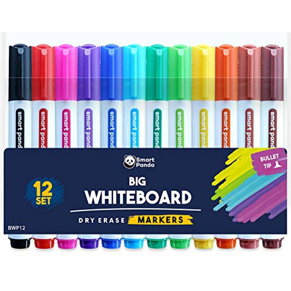 Whiteboard Marker Test & Vergleich » Top 16 im Mai 2026