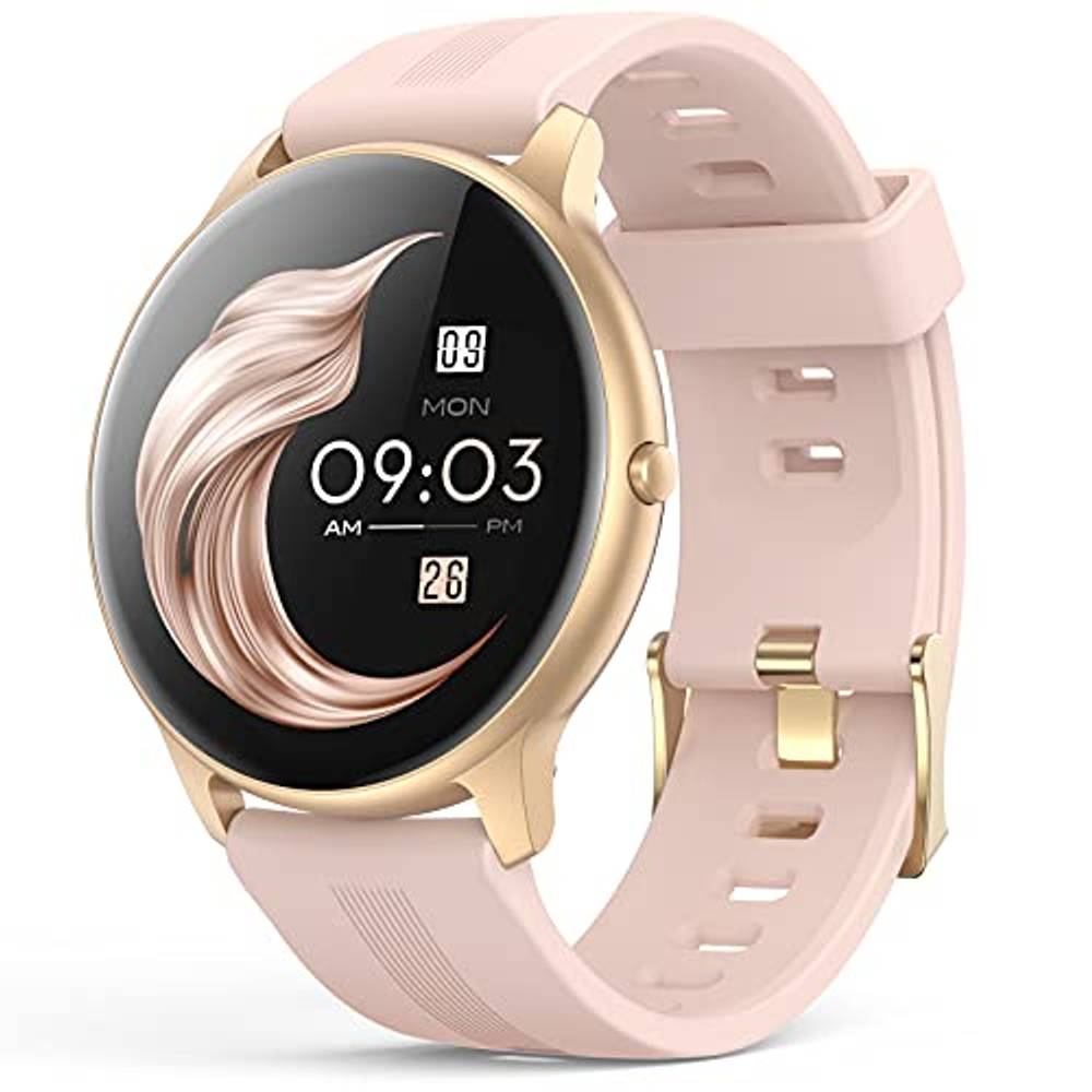 Smartwatch Damen Test 2017