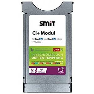 CI-Modul kaufen - Test & Vergleich » Top 10 im Juni 2026