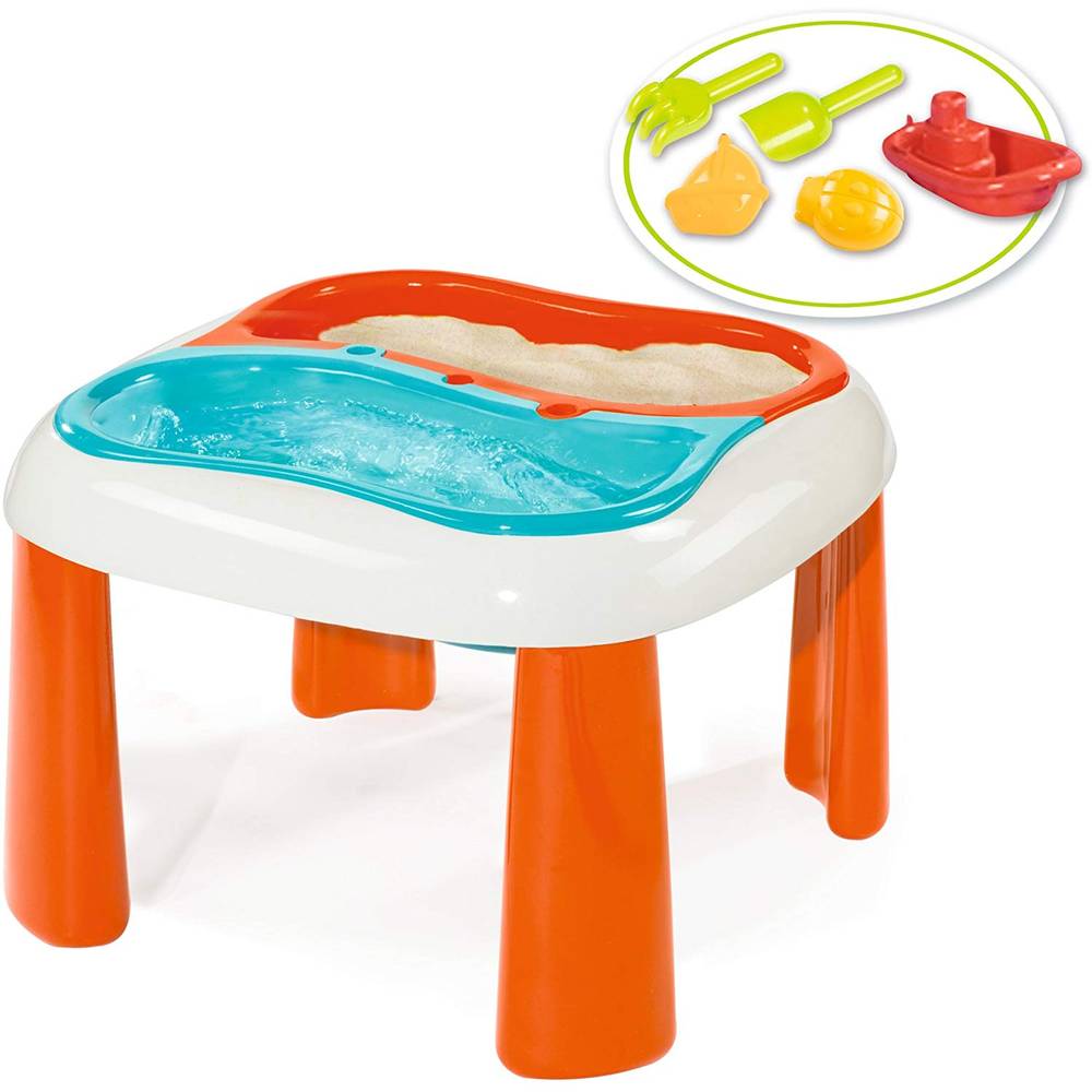 Sand- und Wassertisch Test & Vergleich » Top 11 im Januar 2024