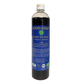 Noni-Saft kaufen - Test & Vergleich » Top 14 im November 2024