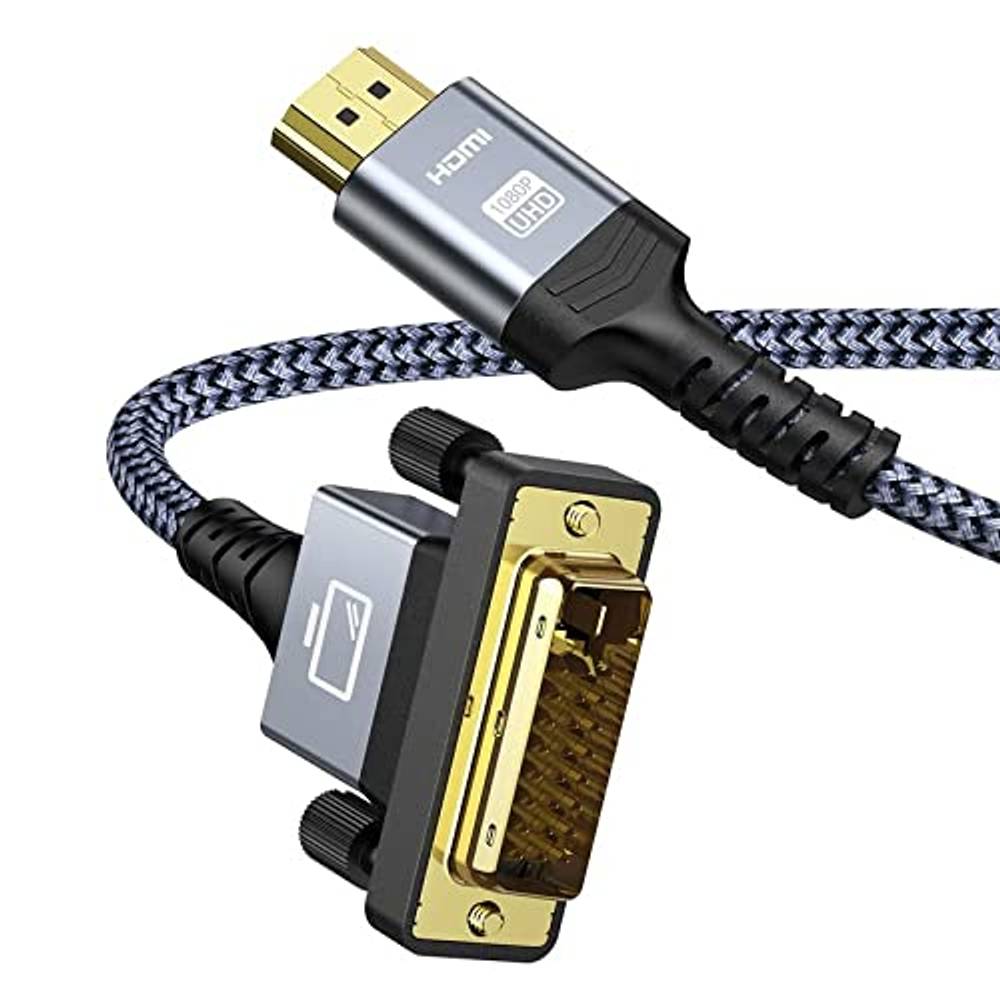 DVI-HDMI-Adapter Test & Vergleich » Top 10 im Mai 2026