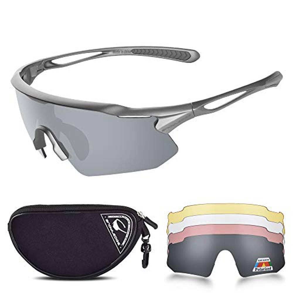 Fahrradbrille klar Test & Vergleich » Top 9 im Mai 2026